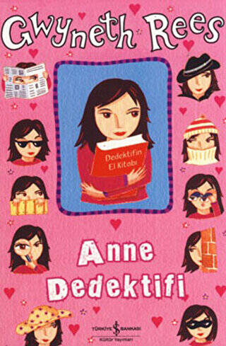 Anne Dedektifi Satın Al: İstanbul Kitapçısı