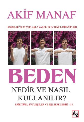 Beden Nedir ve Nasıl Kullanılır? Satın Al: İstanbul Kitapçısı