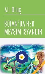 Botan`da Her Mevsim İsyandır Satın Al: İstanbul Kitapçısı