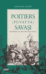Poitiers Puvatya Savaşı Satın Al: İstanbul Kitapçısı